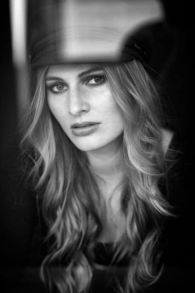 Tanja by Henriette Mielke | 500px