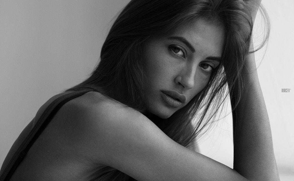 Taya Vays by B U R C E V / 500px