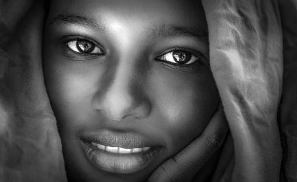 Tanja by Henriette Mielke | 500px