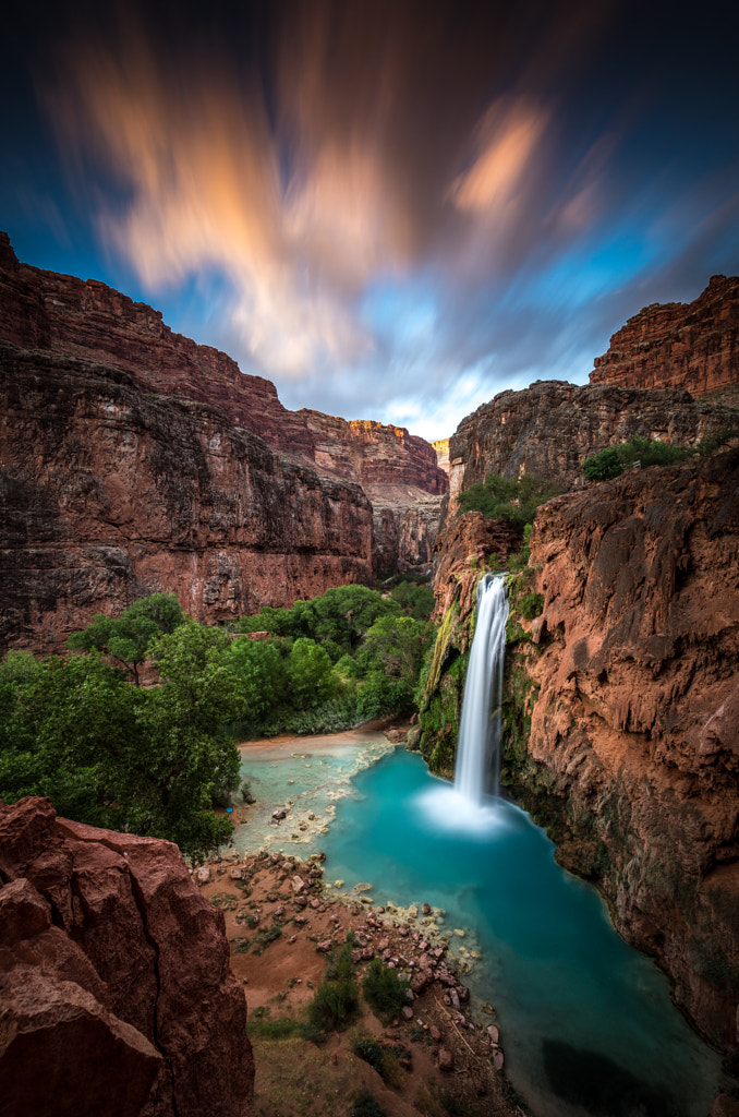 Depth of field: A beginner’s guide