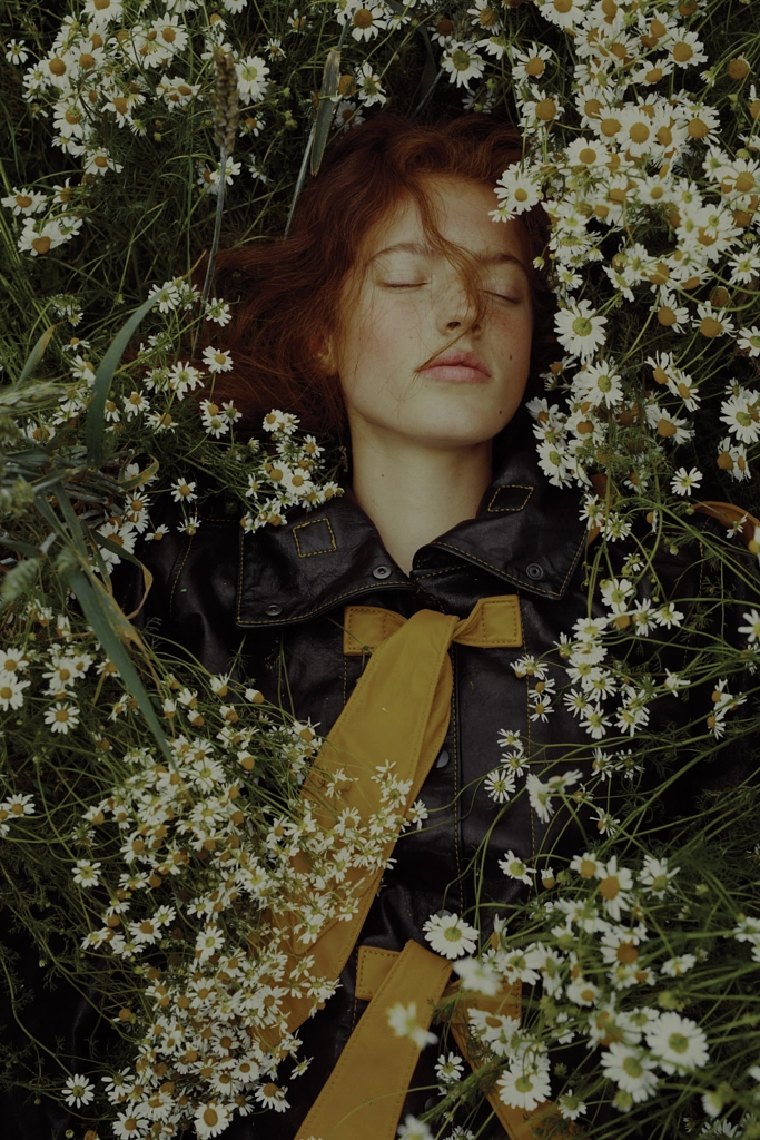 schon magazine by Marta Bevacqua / 500px
