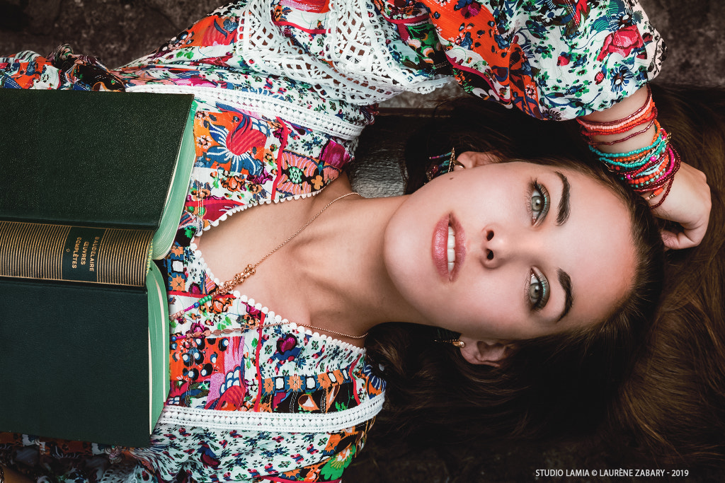 Excellent Portraiture by Rob Heber | 500px