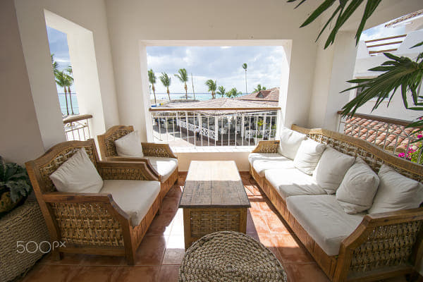 Cadaqués Caribe Resort & Villas, Bayahibe by ekts | 500px