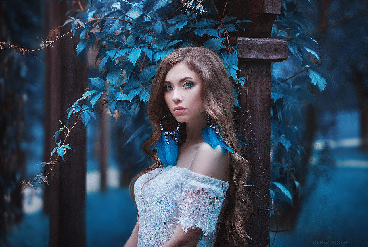 Walking in dreams by Kerry Moore / 500px