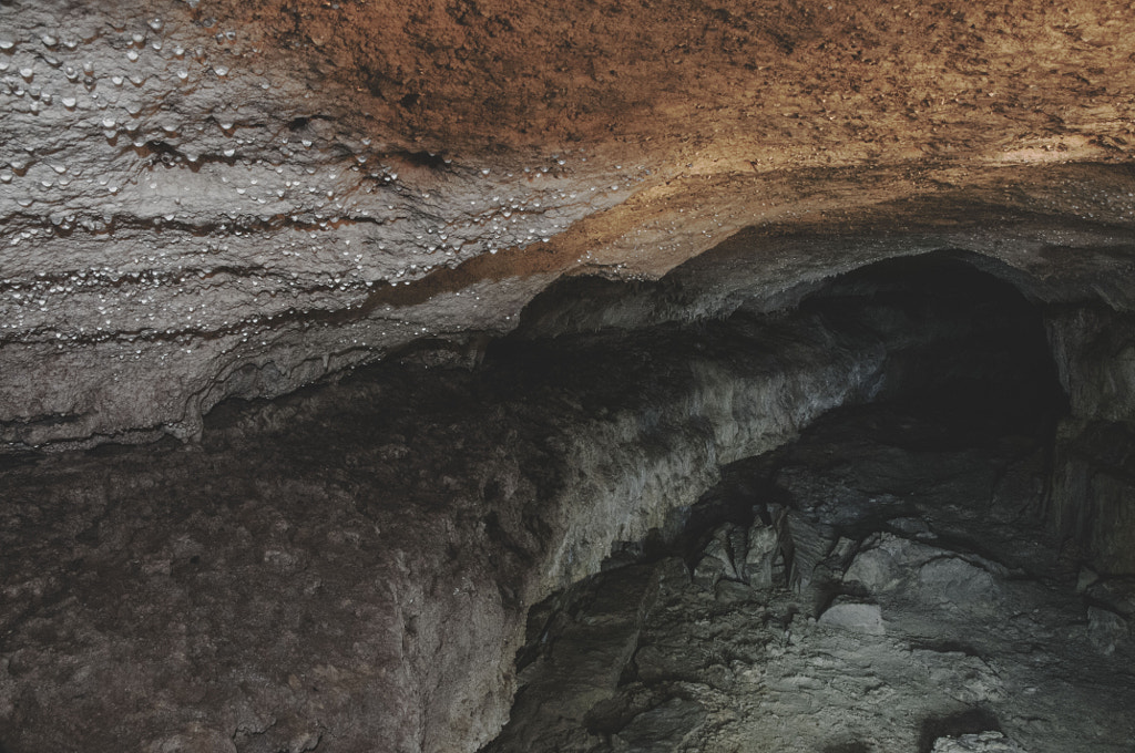 karst cave by mamne korshia / 500px