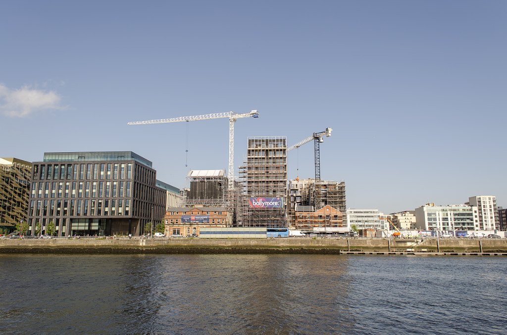 DUBLIN | Dublin Landings | Under Construction | Page 41 ...