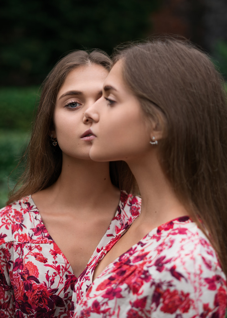 Juxtaposition in photography | 26 Examples to inspire your photography ...