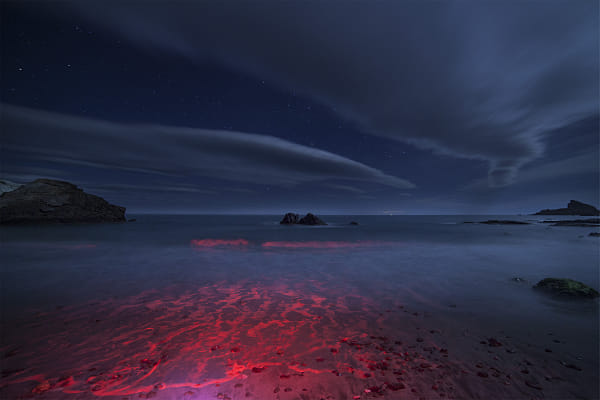 Cala Rajá by Sebastian Rosas | 500px