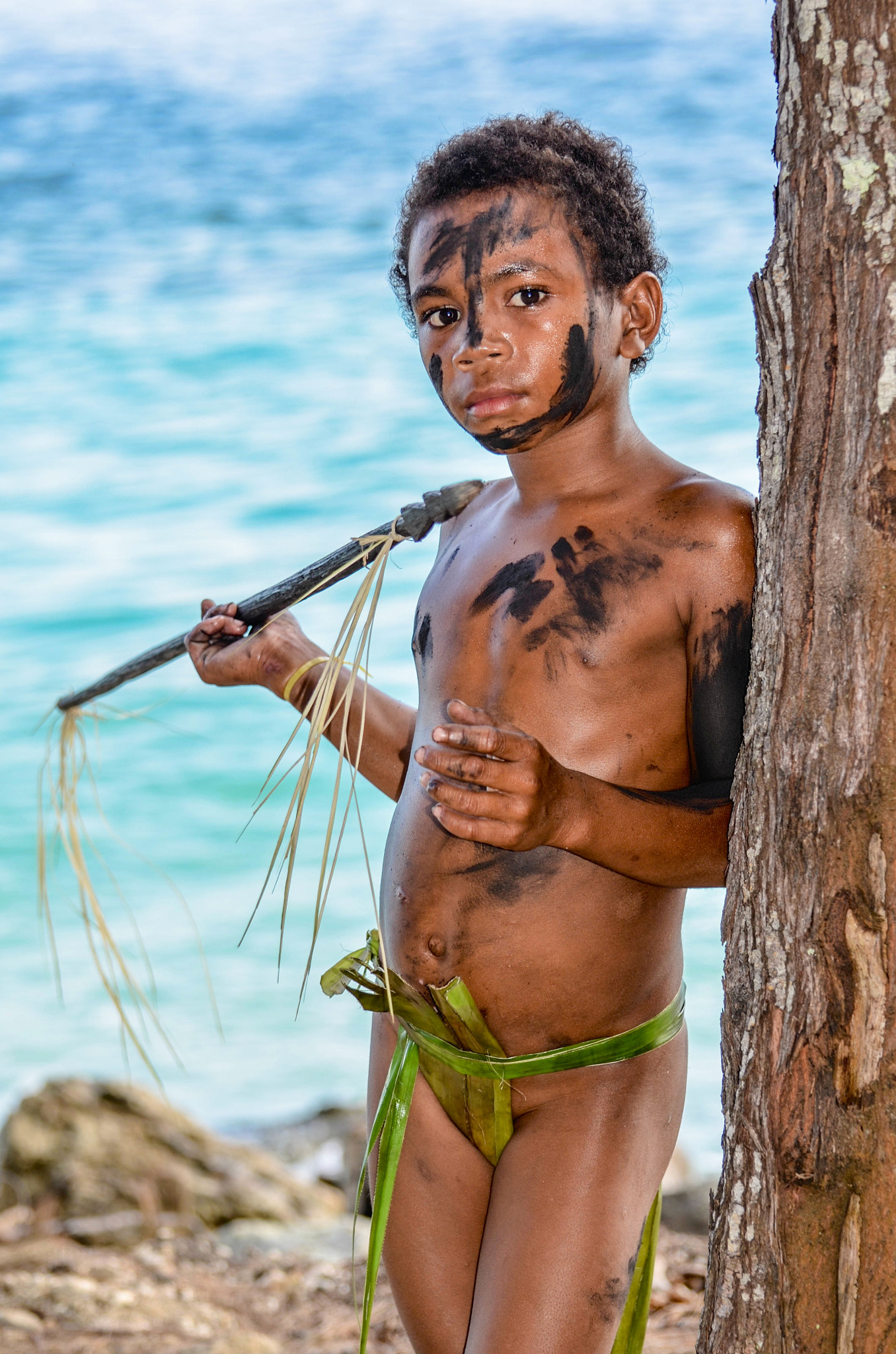 Young Robin Hood by Chris Taylor / 500px