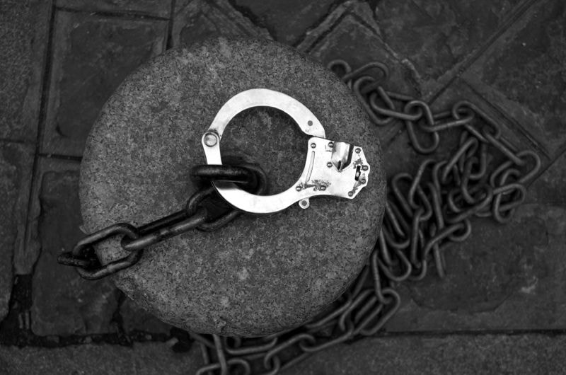 Escape by Nicholas Babaian / 500px