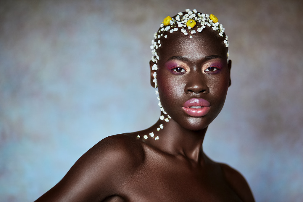 Al Natural by Angela Perez / 500px