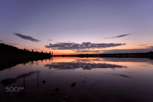 Tankumsee by Mike Ahrens | 500px