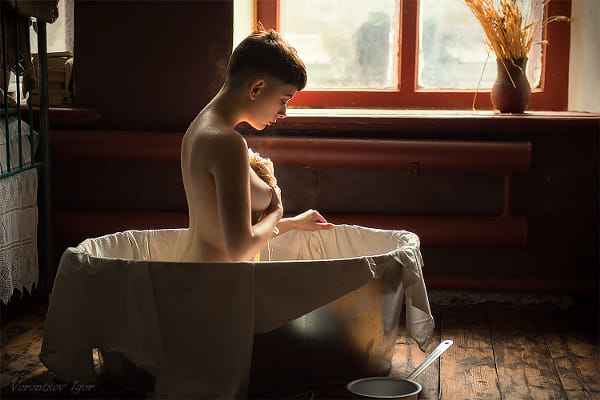 Untitled by Vorontsov Igor / 500px