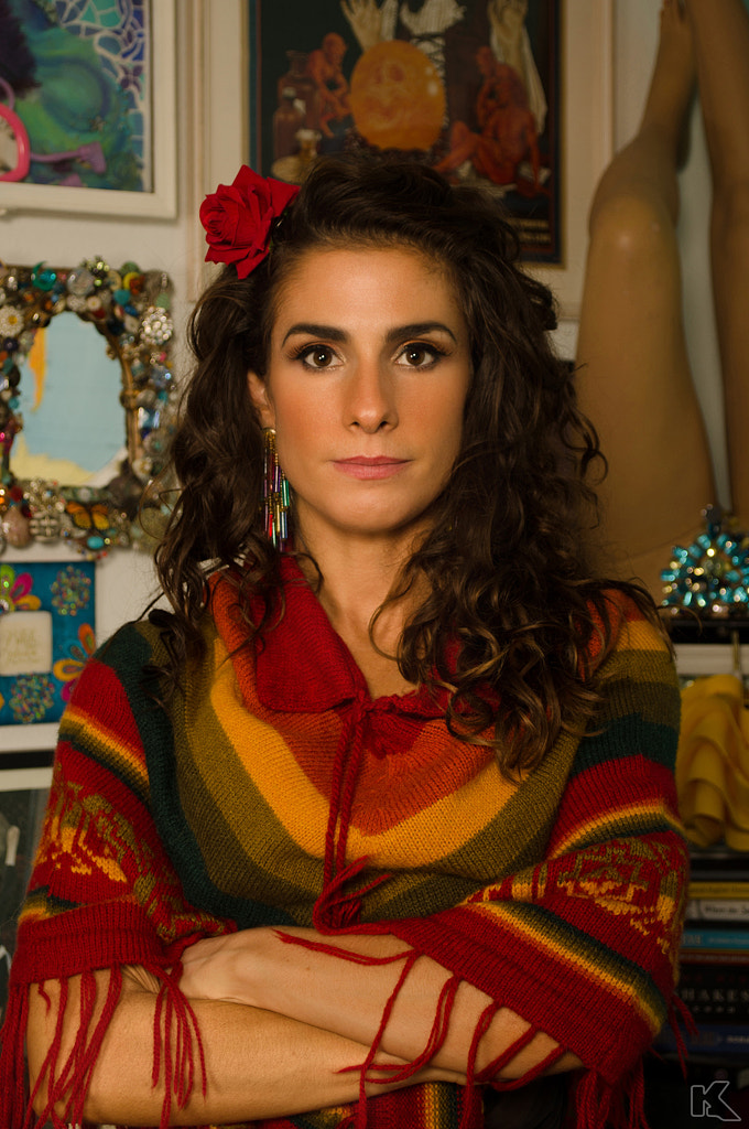 Rachel Pallante by Kay.A Photo / 500px