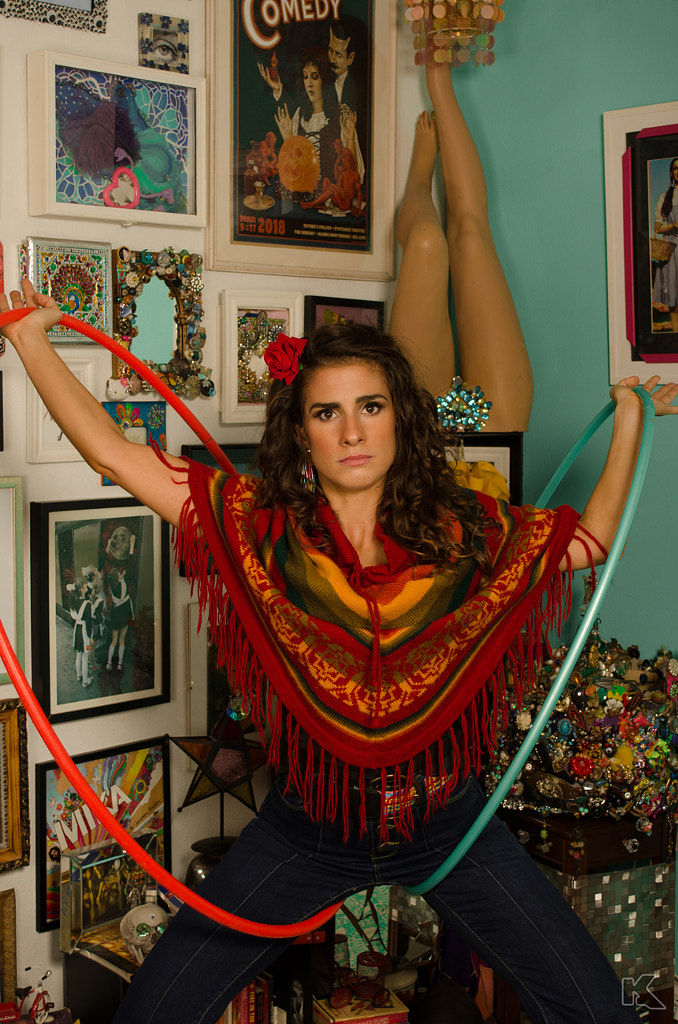 Rachel Pallante by Kay.A Photo / 500px