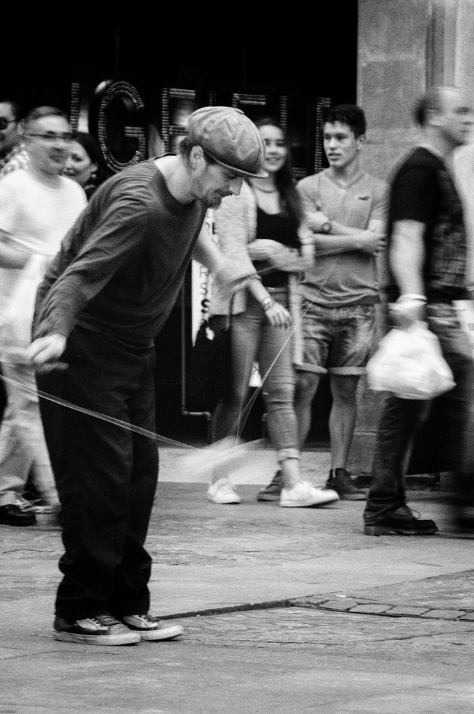 Untitled by javier coto / 500px