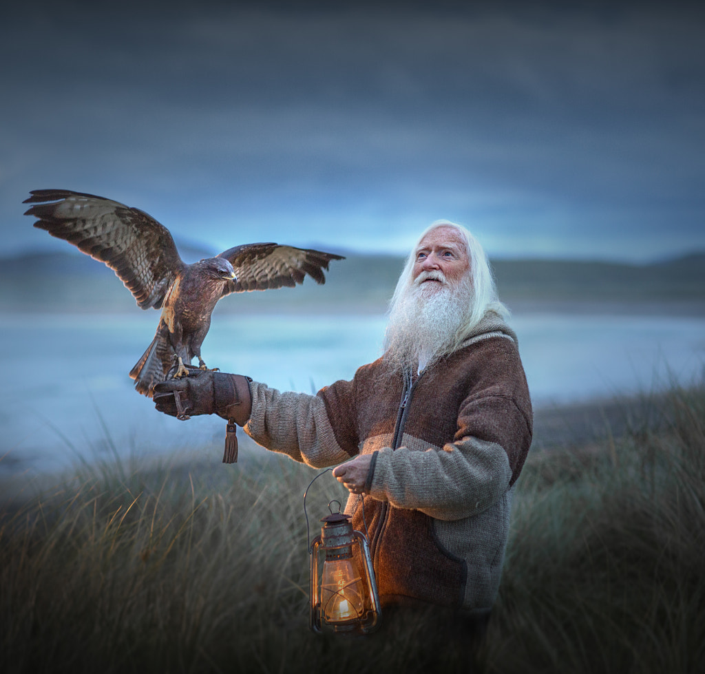 Sean Derry. by Elena Shumilova / 500px