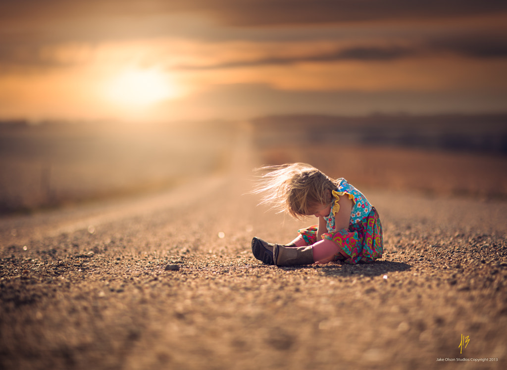 Paisley by Jake Olson Studios / 500px