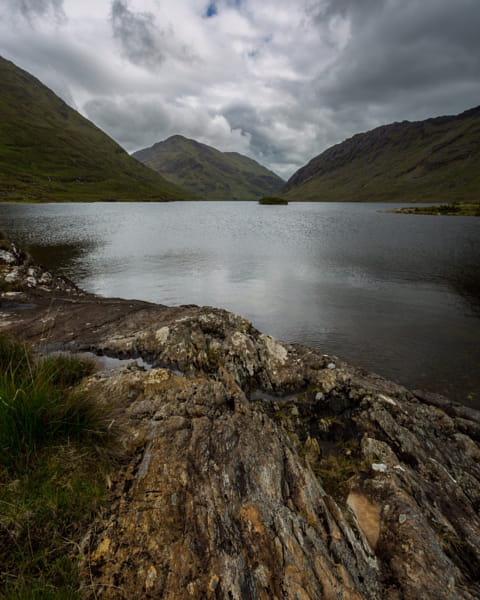 Doolough Valley, County Mayo by Darren Bradford | 500px