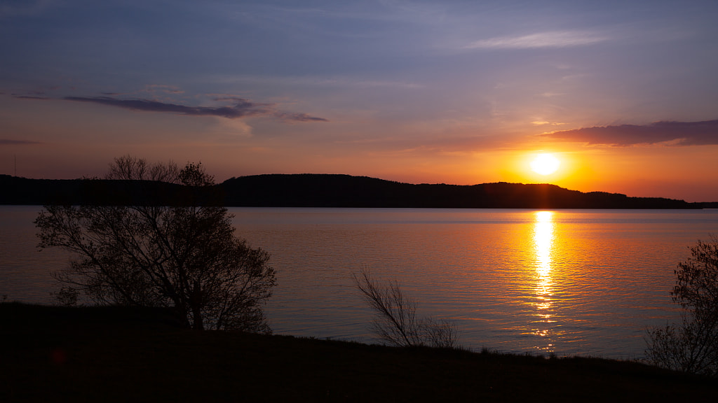 End of the day by Brian Behling / 500px