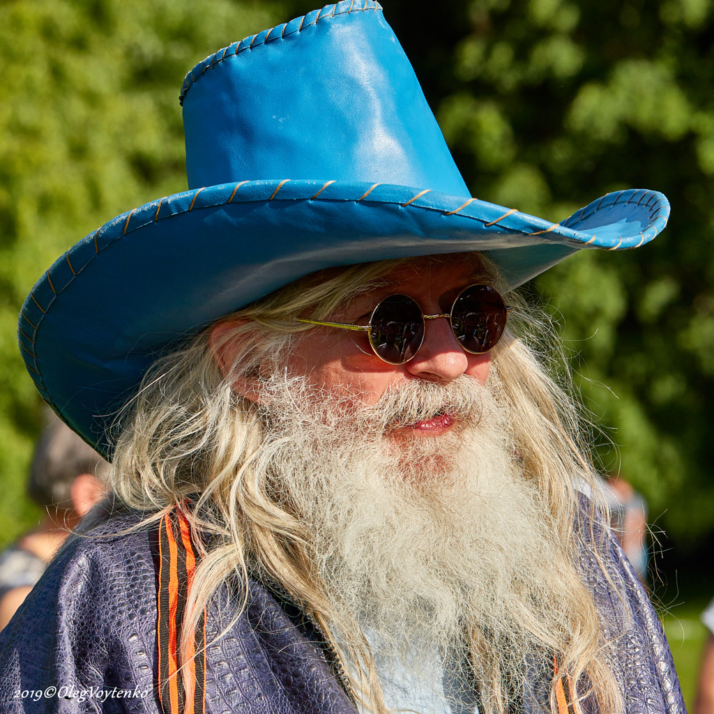 Люди_People by Oleg Voytenko | 500px