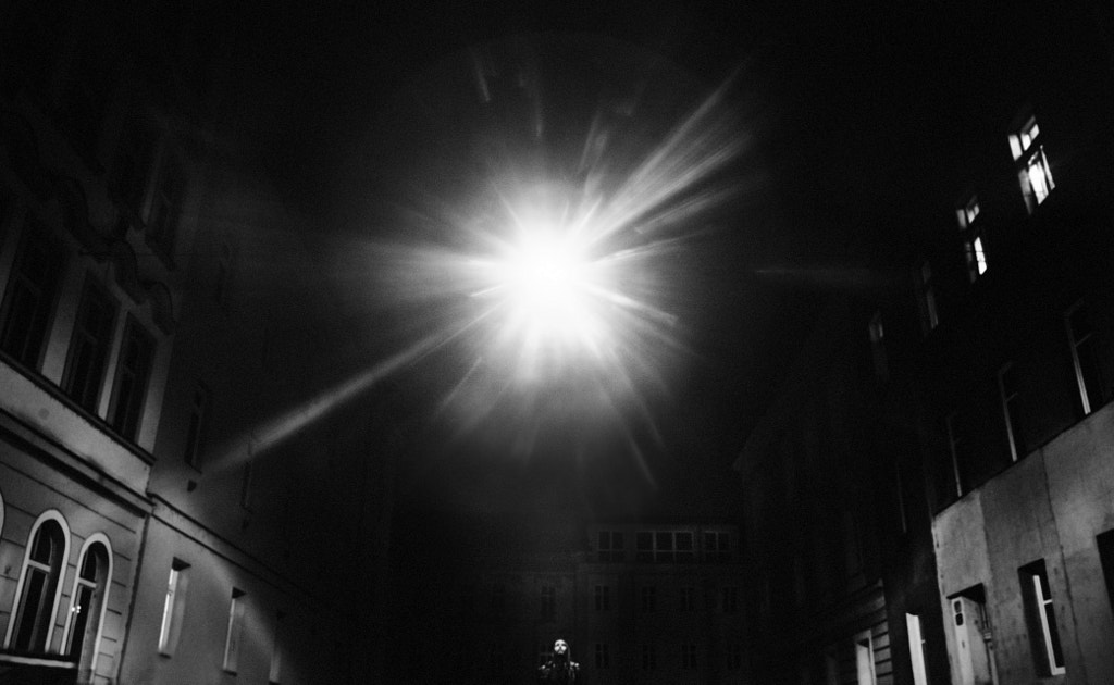 Sun is dead by Jarkins / 500px