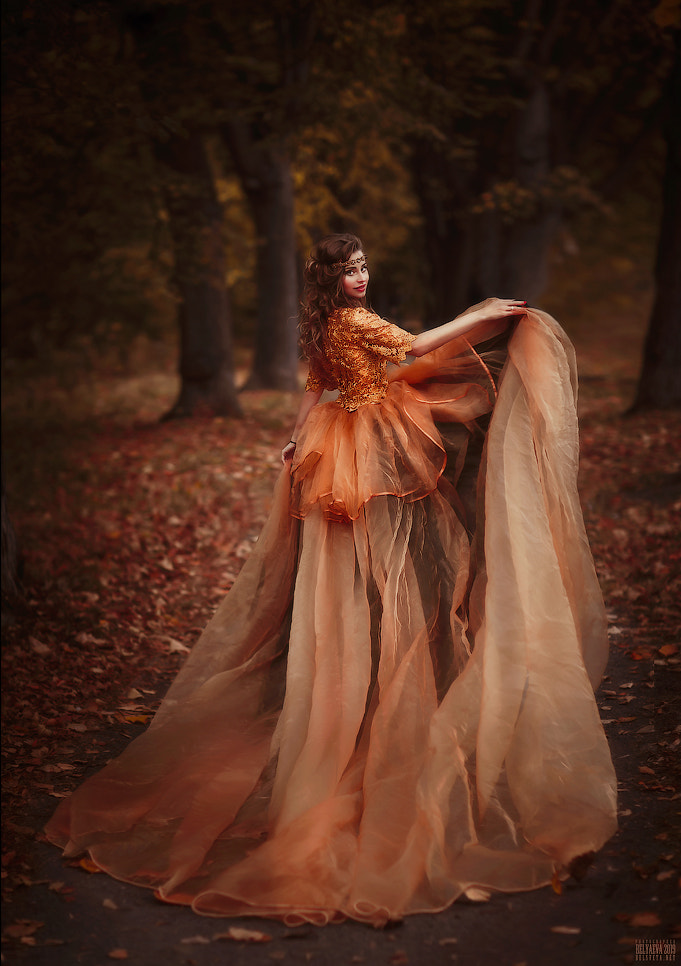 By Светлана Беляева 500px