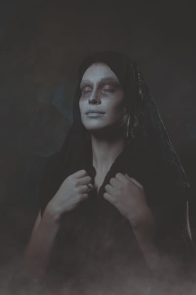 Evil Contemplation by Alain Pilon | 500px