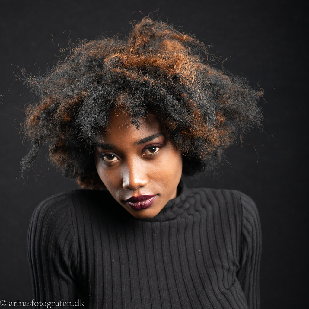 @mimi_desuka by Finn Jacobsen / 500px