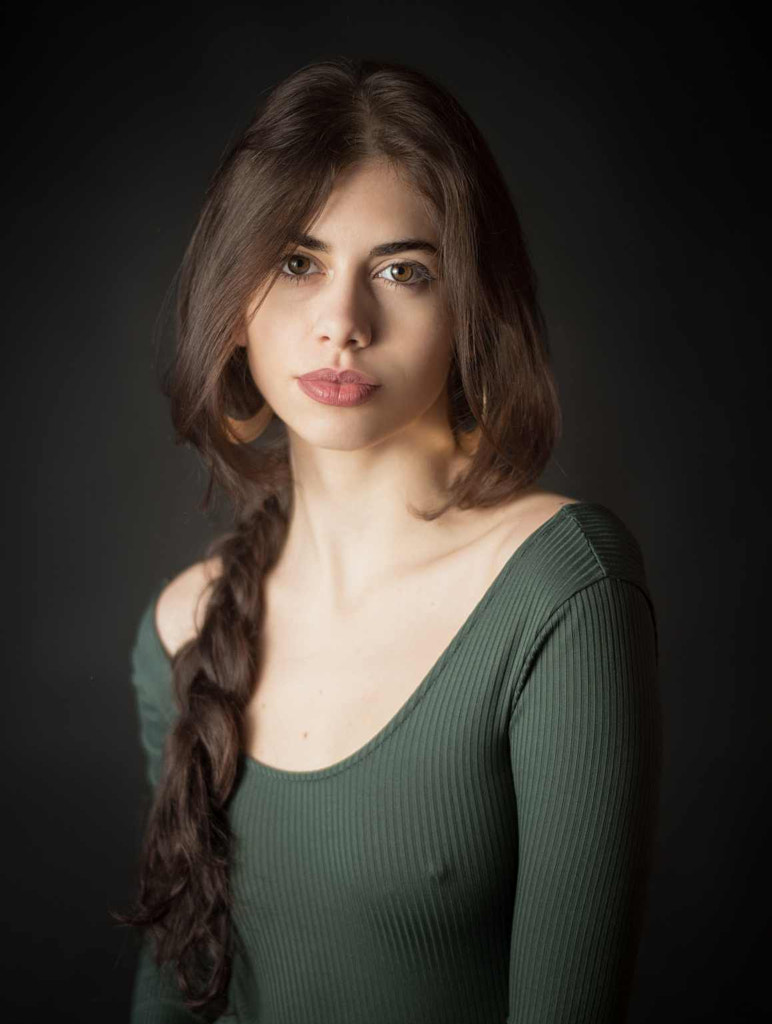 Olga by Morfi Jan.G / 500px