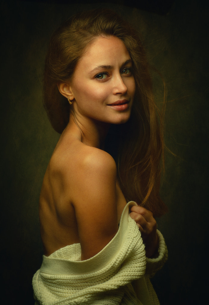 Julia By Zachar Rise 500px
