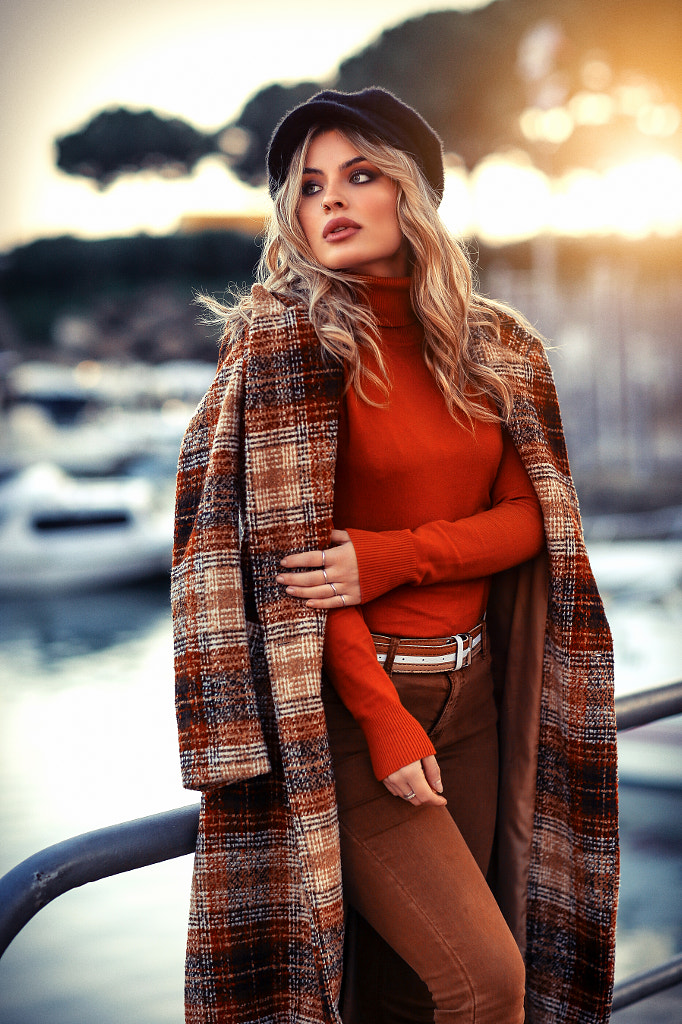 Italian Beauty by Alessandro Di Cicco / 500px