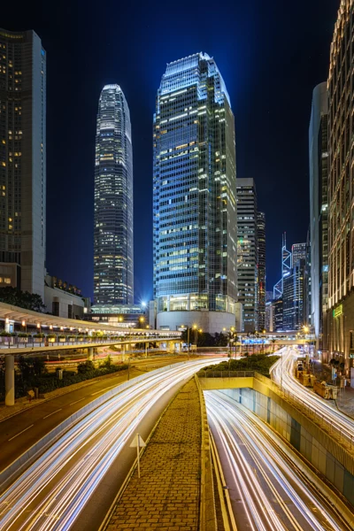 IFC by Tibor Rendek | 500px