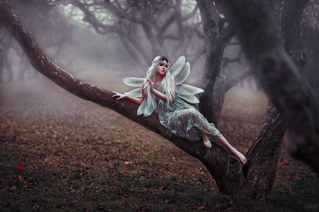 By Светлана Беляева 500px