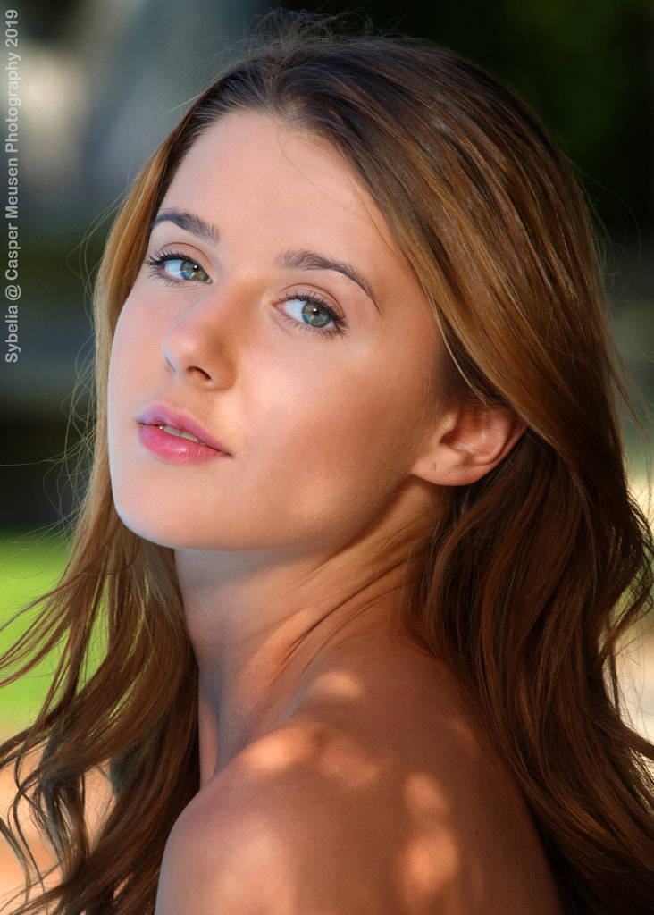 Sybelia @ Casper Meusen Photography by Casper Meusen / 500px