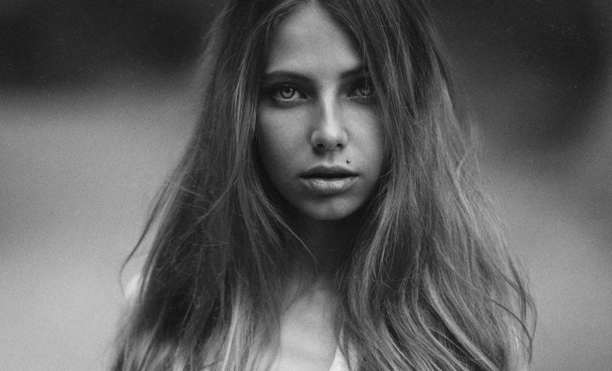 Alice by Zachar Rise / 500px