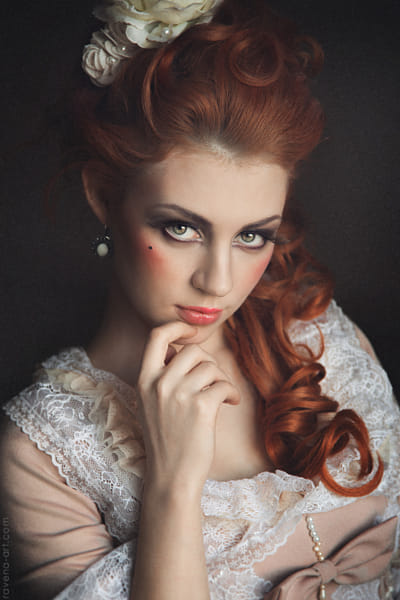 by Filipp Reznikov / 500px