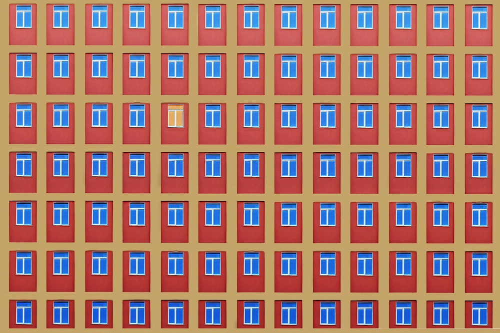 One by Varvara Shtern / 500px