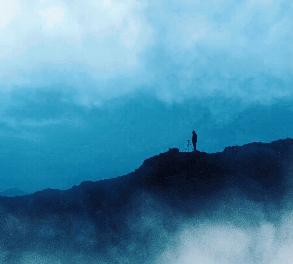 Waiting by Walid Taha / 500px