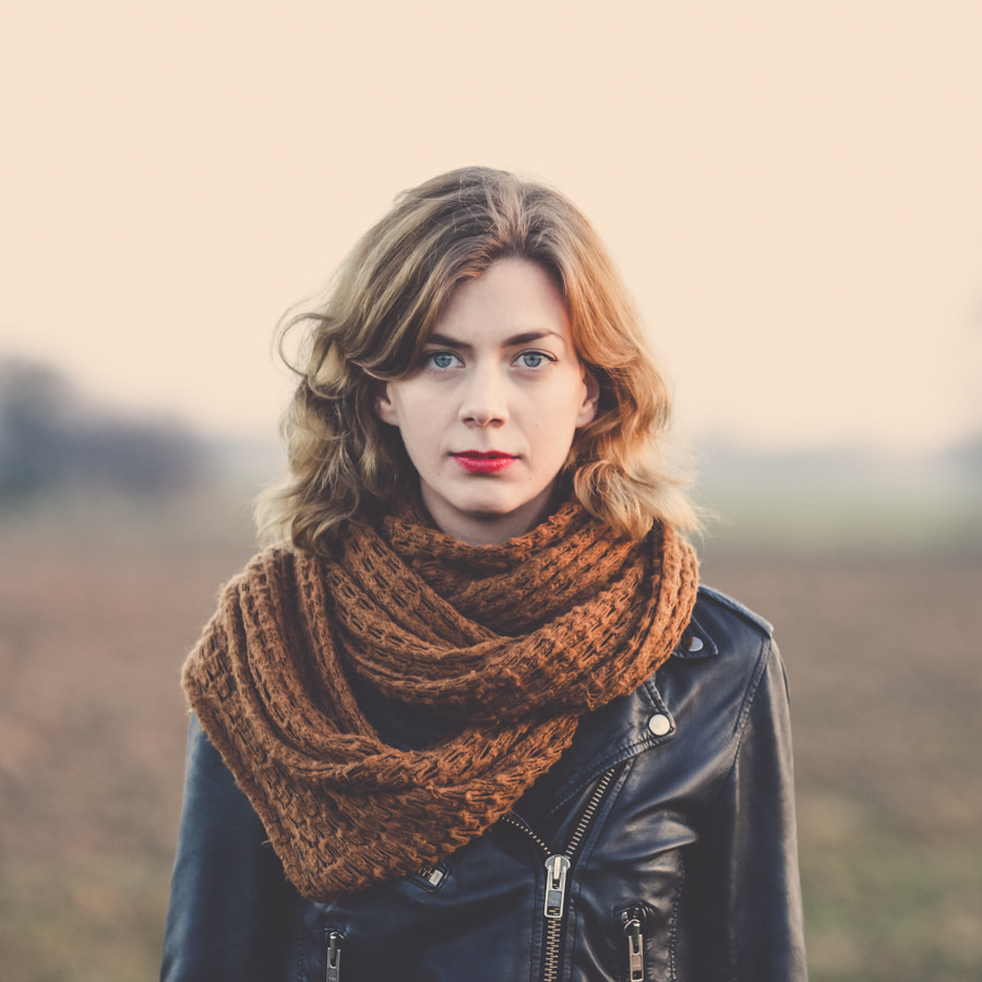 Stella by Tracey Richards / 500px