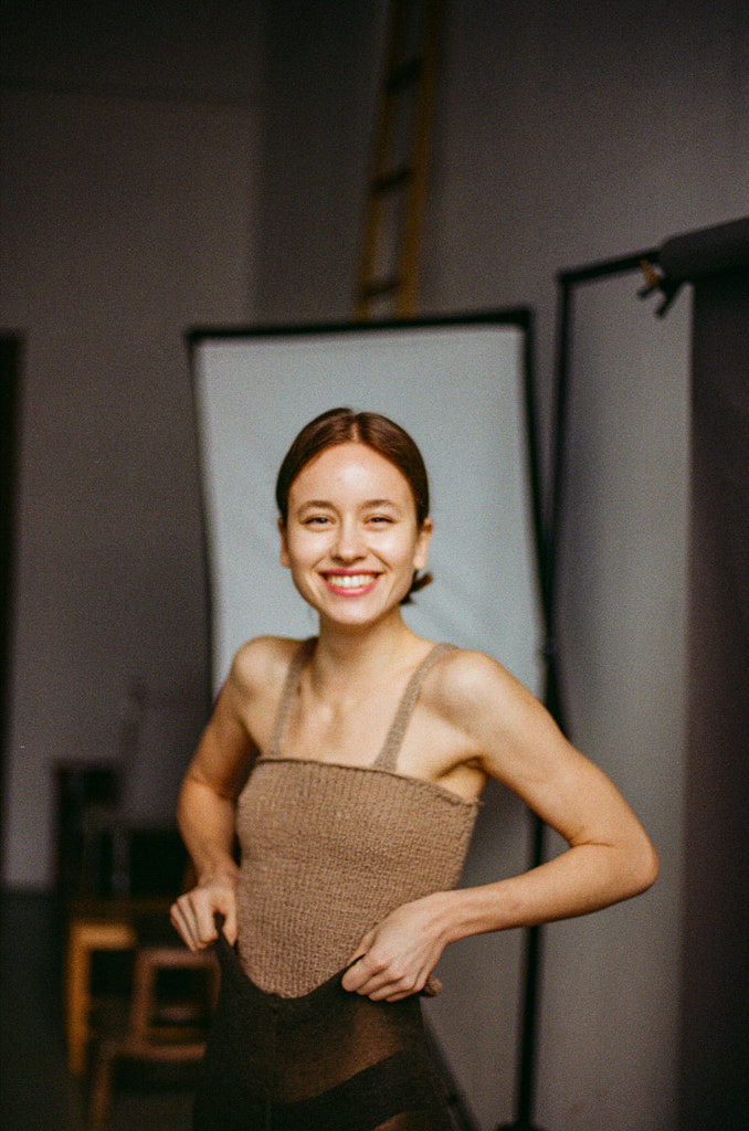 Masha by alexander kan / 500px