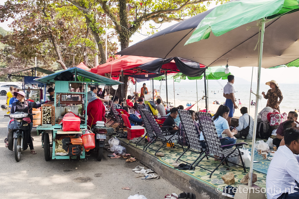 Cambodja, waar ga “je” heen