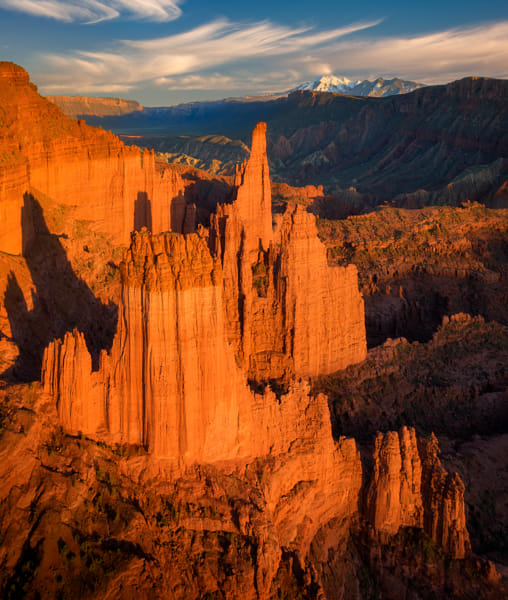 Hot Spring Curves by Marc Adamus | 500px