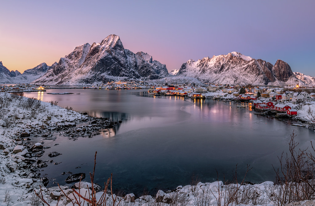 Marvellous Landscapes by ᴺᴼⱽʸ ᴮᴱ | 500px