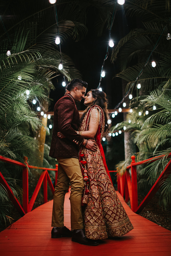 Wedding Celebration by Angela Perez / 500px