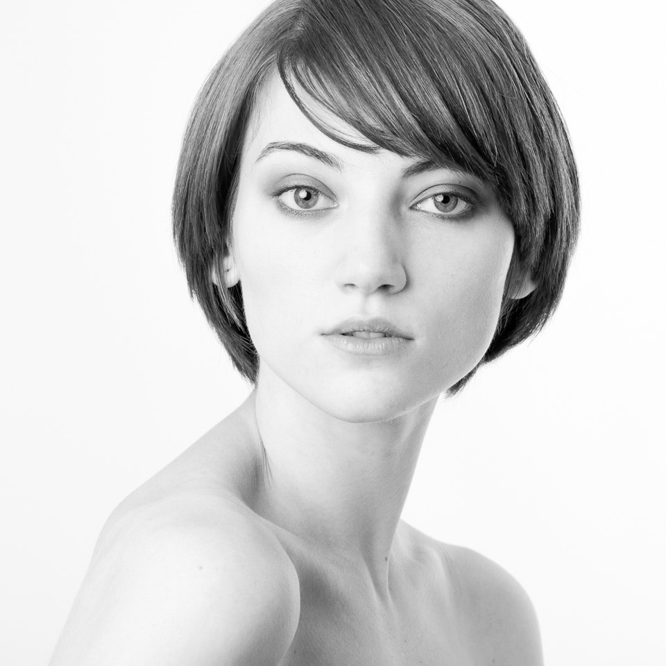 Jordan Ebbitt by Andy D10 / 500px