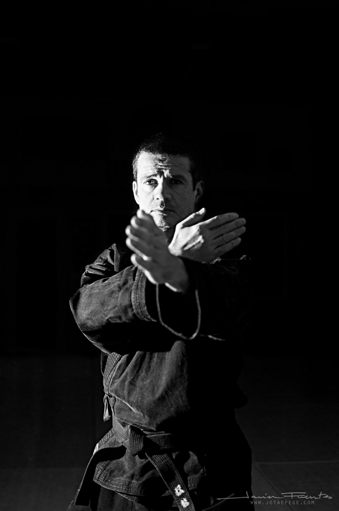 Guillermo Lugo by Javier Fuentes / 500px