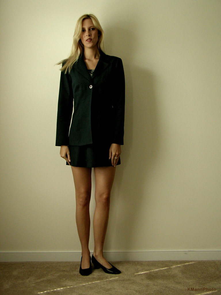 Heavan Lee by Karl Mann / 500px