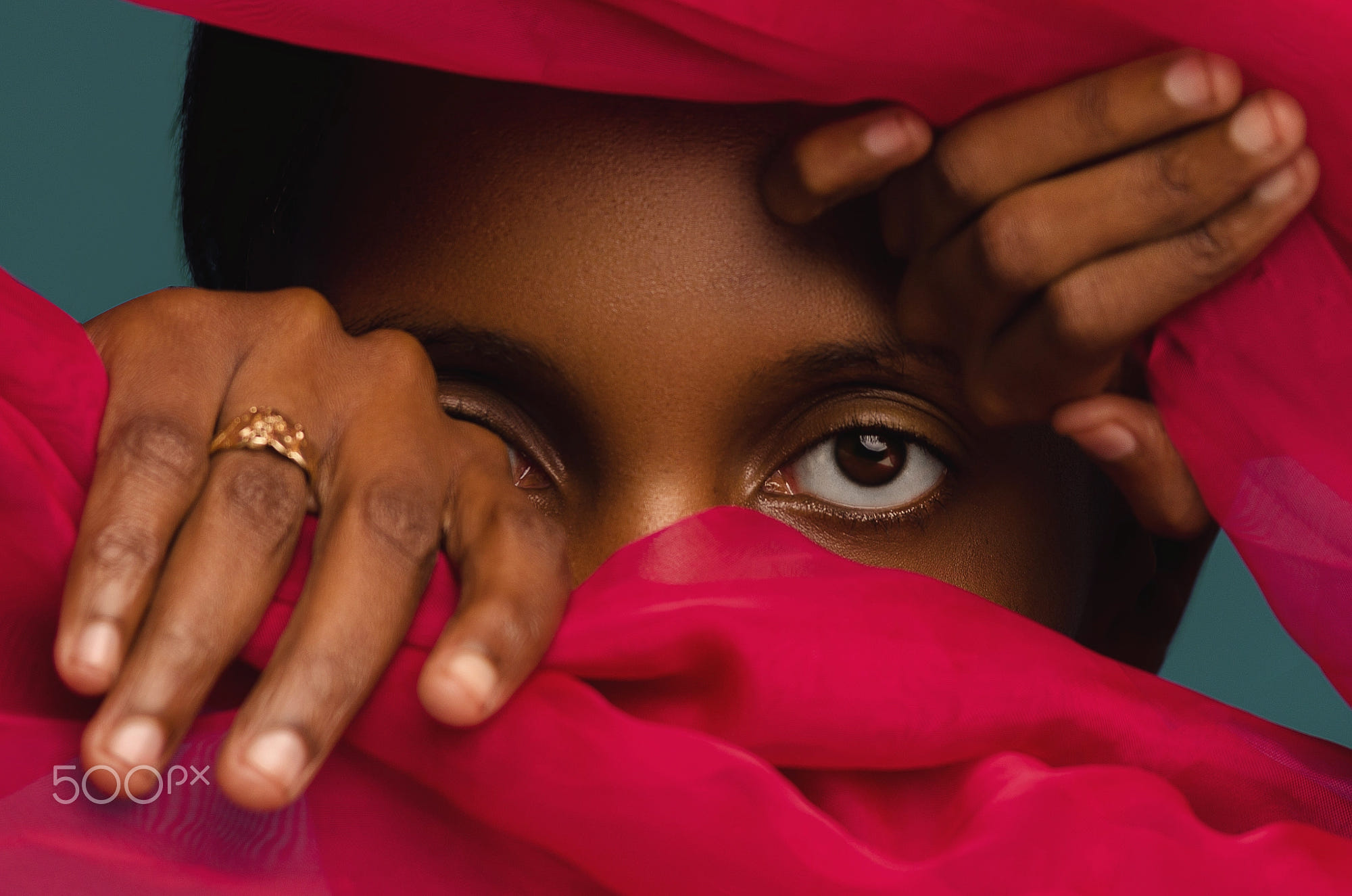 "Forward Facing" - Quest Shortlist curated by 500px / 500px