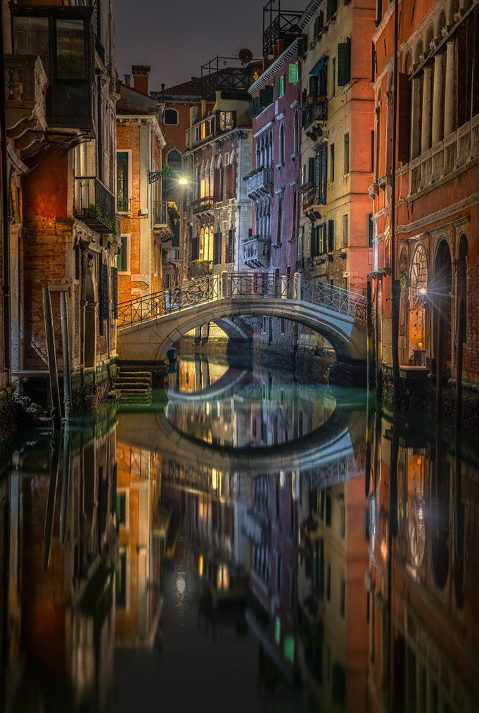Venice corner by Dino Marsango / 500px